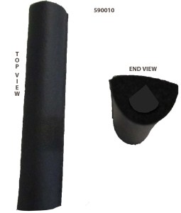 SEAL, SCREEN DOOR P/O J02-0066VPN 300-26 | REV Parts Store