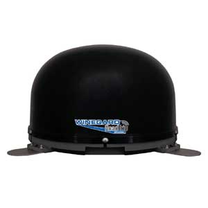 DISH-SAT STATIONARY RTS-40B | REV Parts Store