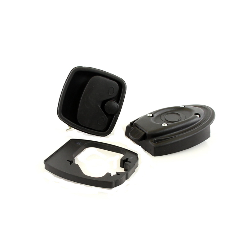 LATCH-LUGGAGE DOOR W/O LOCK | REV Parts Store