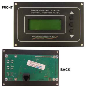 PANEL-120V 50A | REV Parts Store