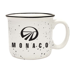 MONACO COFFEE MUG15OZ | REV Parts Store