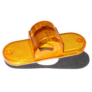 LIGHT, EXTERIOR 12V SIDE TURN | REV Parts Store