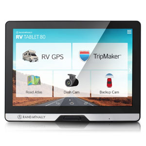 TABLET, RV 80 | REV Parts Store