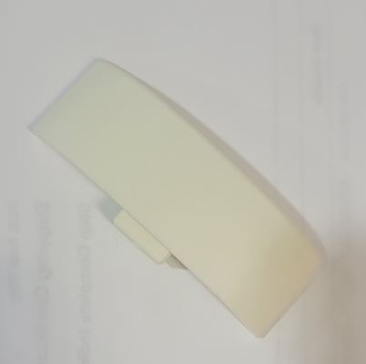 CAP END BELT LINE MOLDING | REV Parts Store