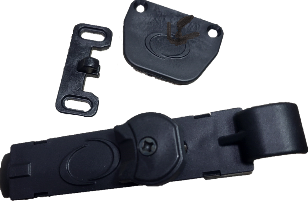 LATCH ASSY, 950 SCREEN P/O J02-0026 | REV Parts Store