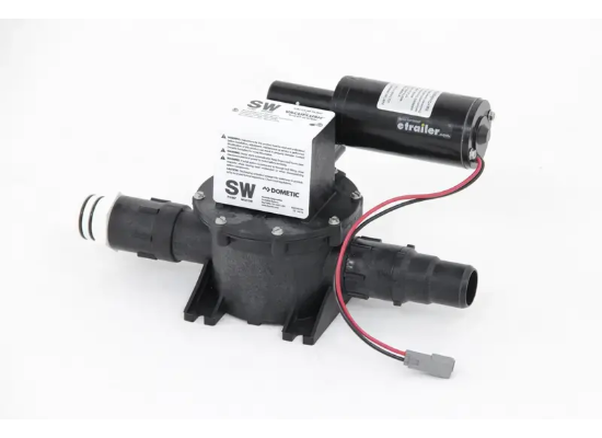 PUMP ONLY | REV Parts Store