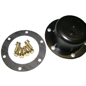 HUB CAP ASSEMBLY | REV Parts Store