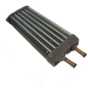 SYSTEM HVAC HEATER CORE | REV Parts Store