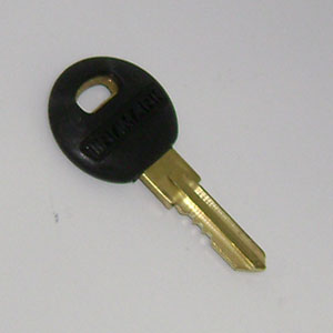 KEY TM500-BLK | REV Parts Store