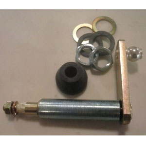 WIPER, PIVOT SHAFT DIN 359MM | REV Parts Store