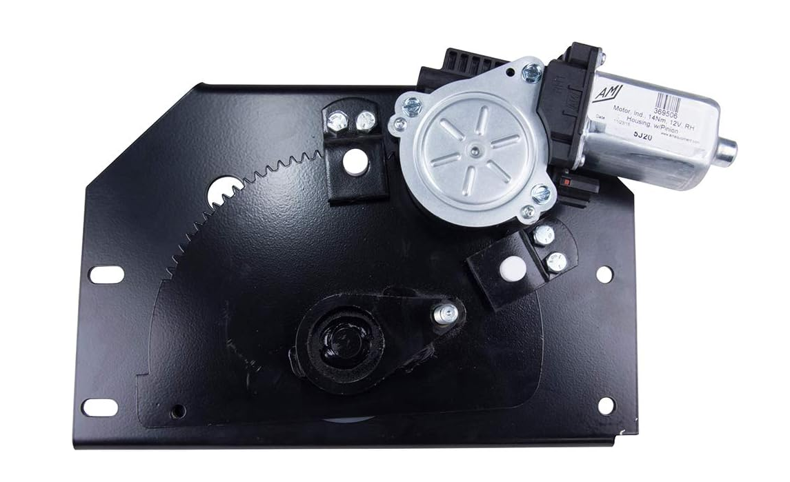 MOTOR, TABLE/CABLE ASSEMBLY 24/25 #3695 | REV Parts Store