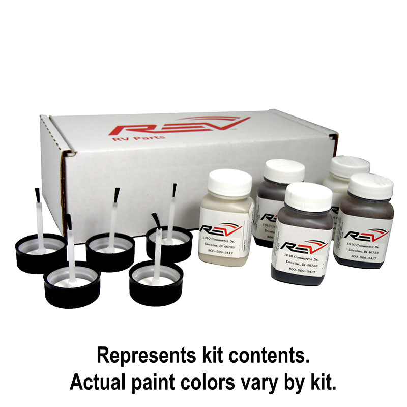 TOUCH UP KIT/ AM DREAM 501-SKYDANCE | REV Parts Store